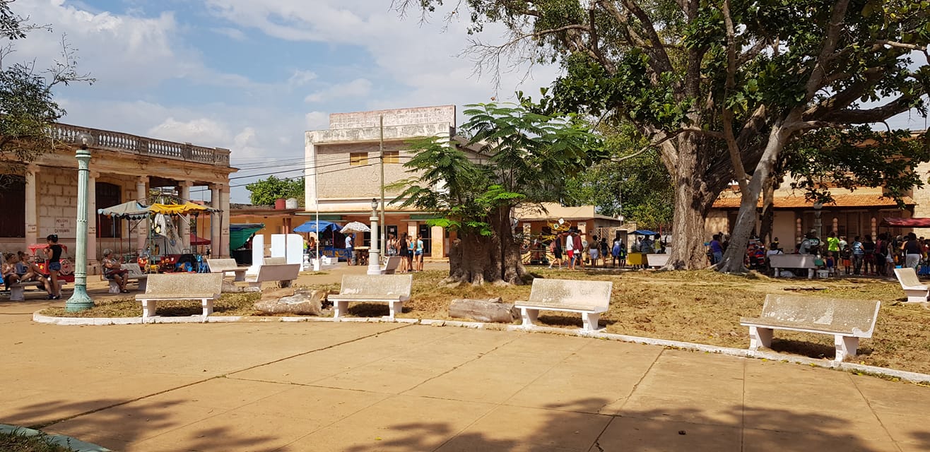 APARTADO 1433: ¿Afectados? Sí, los pobladores de Manguito - Periódico Girón