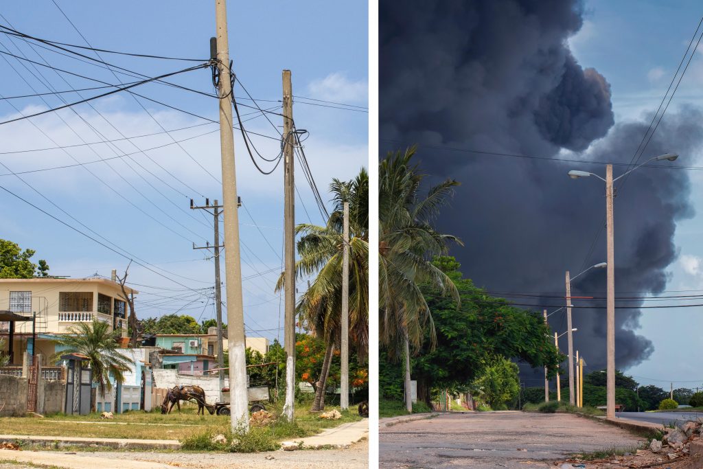 Dubrocq: a un año del silencio y el espanto - Periódico Girón