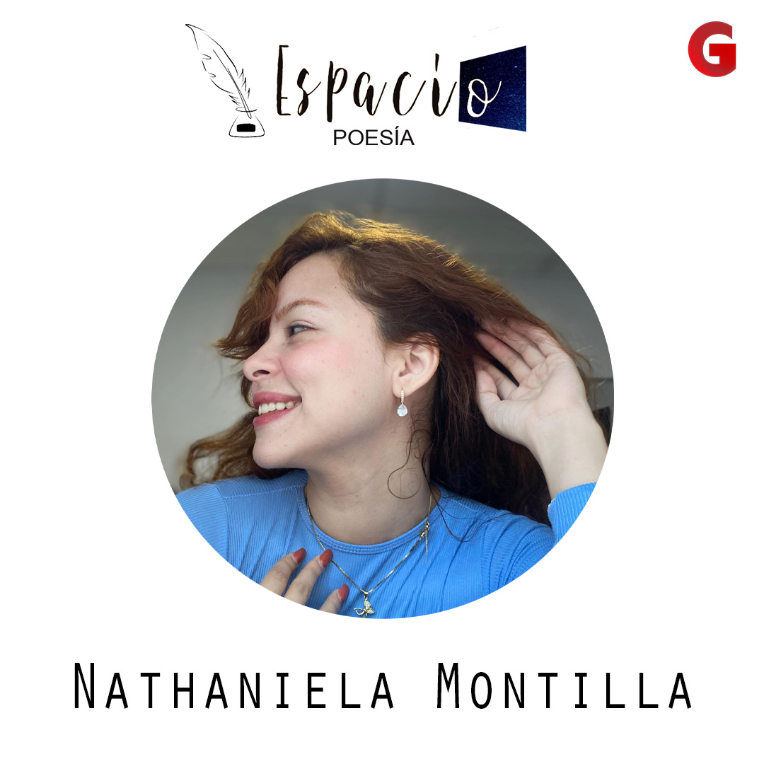 Espacio Poesía: Nathaniela Montilla Querales (Venezuela) - Periódico Girón